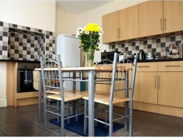 3 Bedrooms for rent in 313 School Road, Crookes, Sheffield S10