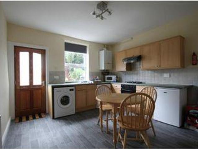 3 Bedrooms for rent in 5 Rosa Road, Crookes, Sheffield S10