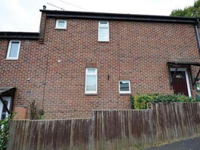 3 Bedrooms for rent in 73 Gloucester Street, Broomhall, Sheffield S10