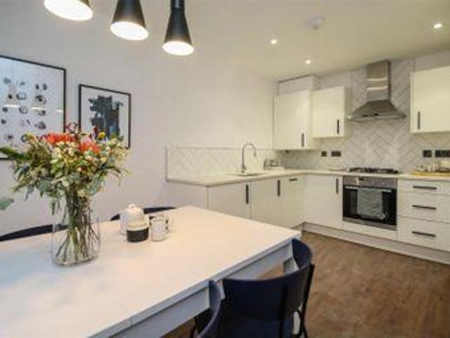 3 Bedrooms for sale in Mulberry, Bennett Street, Hyde SK14