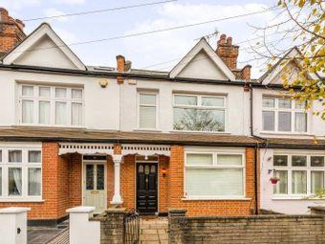 3 Bedrooms for sale in Manor Grove, Richmond TW9