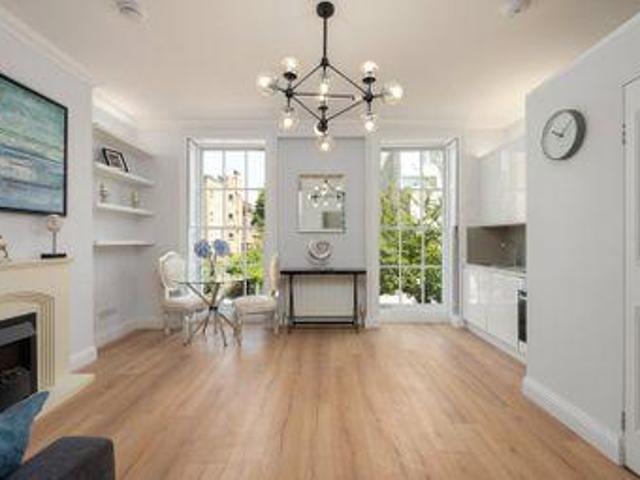 3 Bedrooms for sale in Marchmont Street, London WC1N