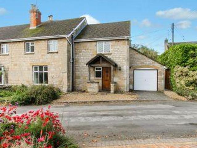 3 Bedrooms for sale in Market Lane, Greet, Cheltenham GL54