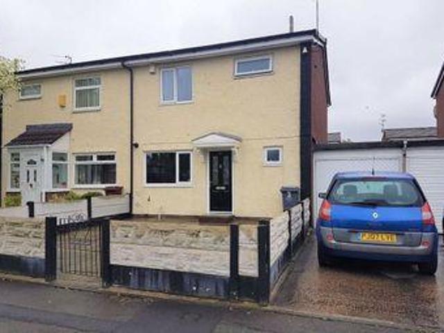 3 Bedrooms for sale in Martlet Close, Fallowfield, Manchester M14