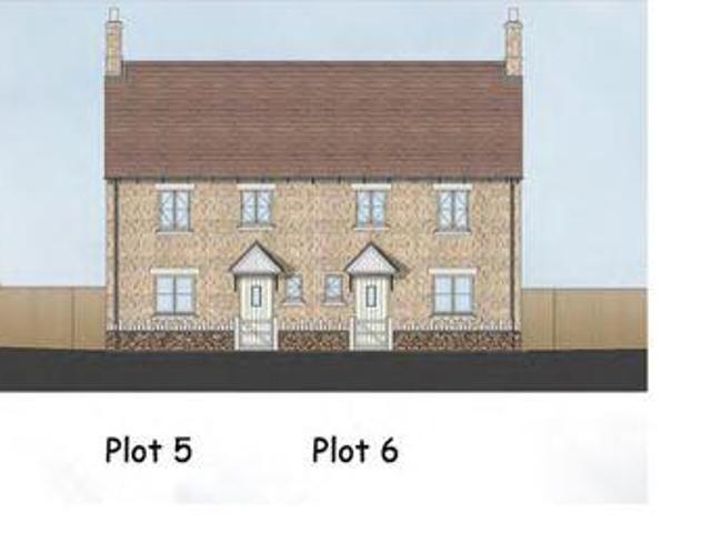 3 Bedrooms for sale in Maurice Gardens, Willow Green, Willersey WR12