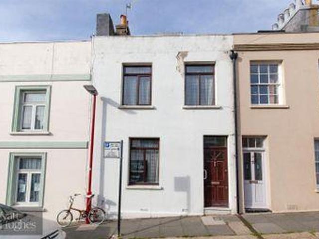 3 Bedrooms for sale in Mercatoria, St. Leonards On Sea TN38