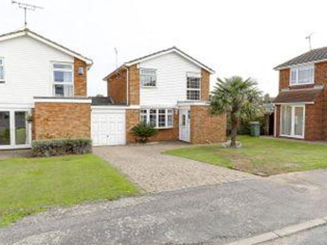 3 Bedrooms for sale in Merlin Close, Sittingbourne ME10