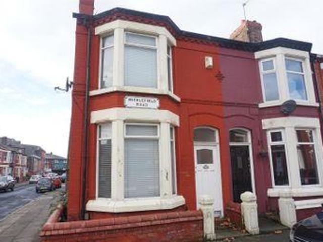 3 Bedrooms for sale in Micklefield Road, Wavertree, Liverpool L15