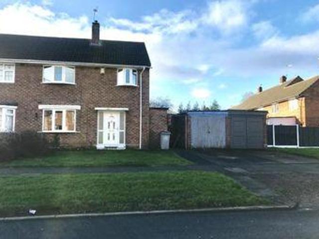 3 Bedrooms for sale in Mill Park Drive, Wirral, Merseyside CH62