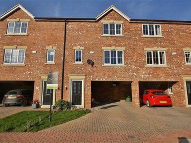 3 Bedrooms for sale in Mill View, Barton Upon Humber, North Lincolnshire DN18