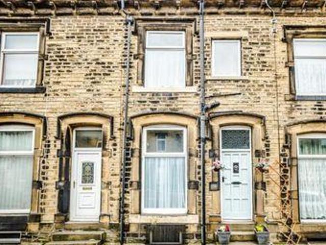 3 Bedrooms for sale in Mint Street, Huddersfield, West Yorkshire HD1