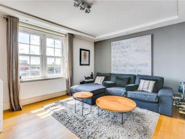 3 Bedrooms for sale in Mitford Building, Fulham Broadway, Fulham SW6