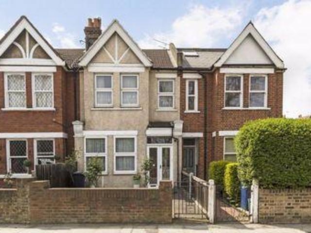3 Bedrooms for sale in Model Cottages, Northfield Avenue, London W13