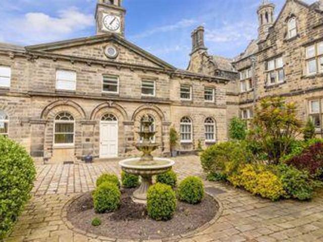 3 Bedrooms for sale in Moor Park, Harrogate, North Yorkshire HG3