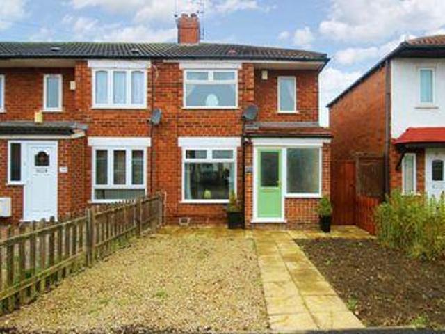 3 Bedrooms for sale in Moorhouse Road, Hull, East Riding Of Yorkshire HU5