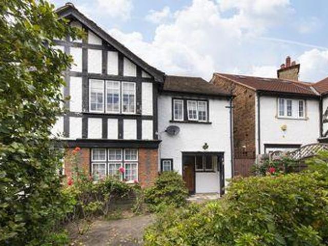 3 Bedrooms for sale in Montpelier Rise, London NW11