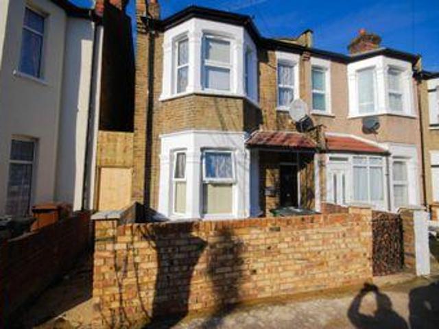 3 Bedrooms for sale in Morley Road, London E10
