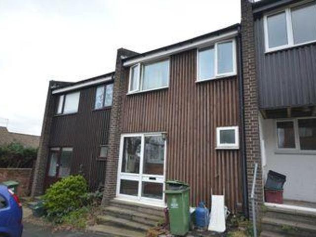 3 Bedrooms for sale in Morvale Close, Belvedere DA17