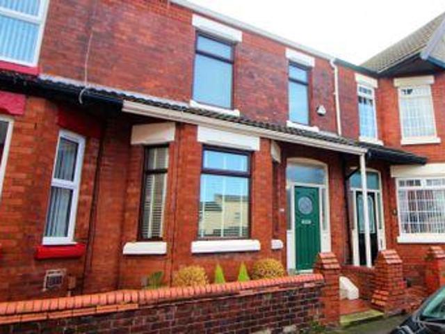 3 Bedrooms for sale in Mount Street, Waterloo, Liverpool L22