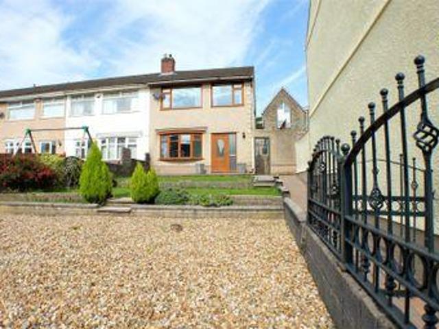 3 Bedrooms for sale in Neath Road, Plasmarl, Swansea SA6