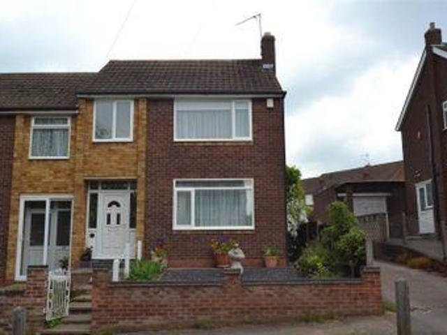 3 Bedrooms for sale in Newington Close, Coventry CV6