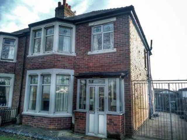 3 Bedrooms for sale in Nicksons Lane, Poulton Le Fylde FY6