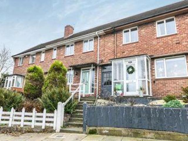 3 Bedrooms for sale in Norman Terrace, Rowley Regis, West Midlands B65