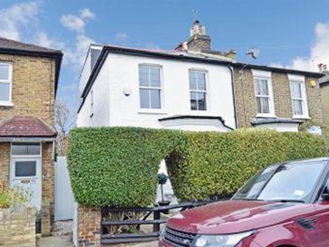 3 Bedrooms for sale in Norman Road, London SW19