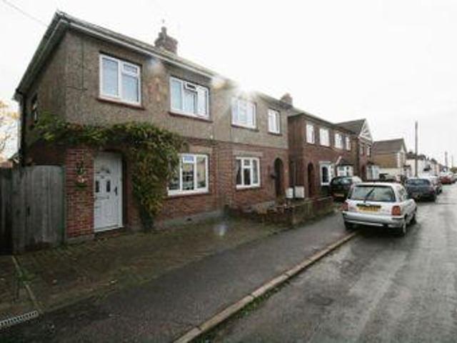 3 Bedrooms for sale in North Road, Brightlingsea, Colchester CO7