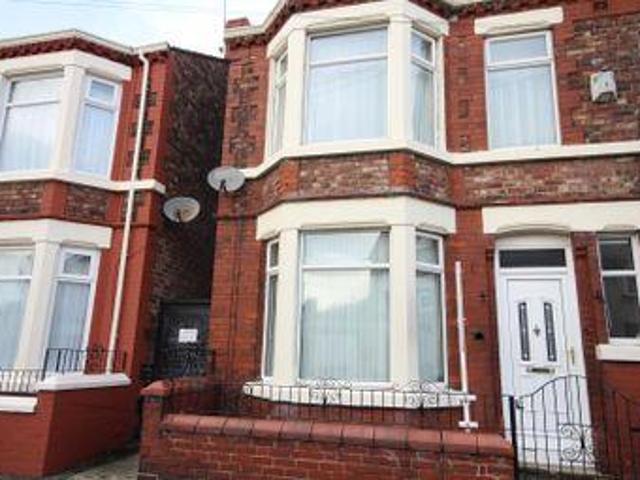 3 Bedrooms for sale in Northgate Road, Stoneycroft, Liverpool L13