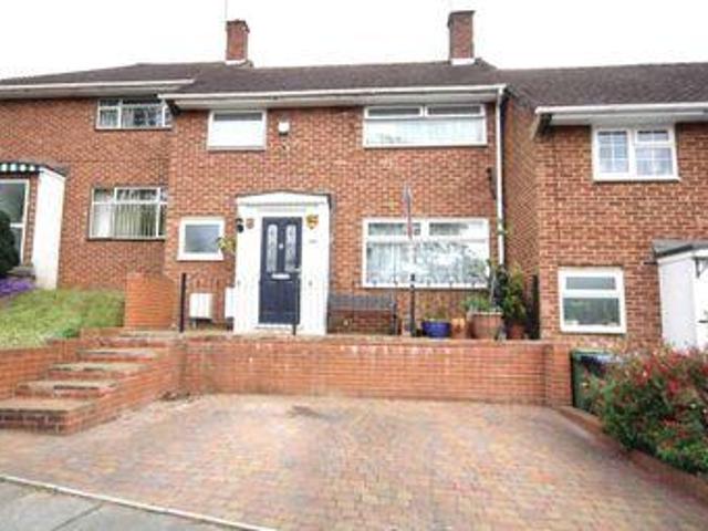 3 Bedrooms for sale in Northridge Way, Hemel Hempstead HP1