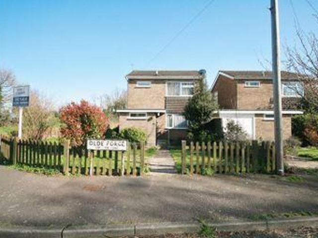 3 Bedrooms for sale in Olde Forge, Brightlingsea, Colchester CO7