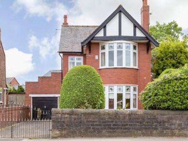 3 Bedrooms for sale in Orrell Road, Orrell, Wigan WN5