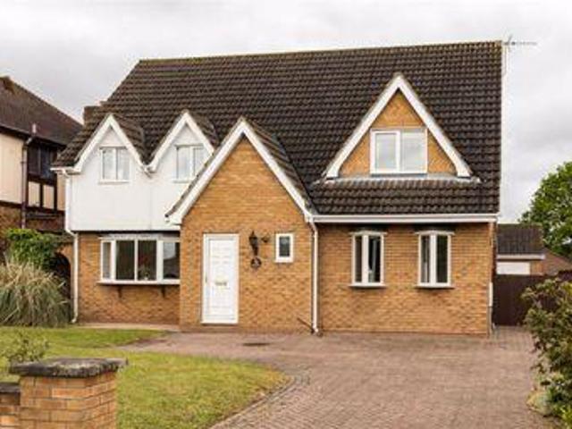 3 Bedrooms for sale in Avenue Clamart, Scunthorpe DN15