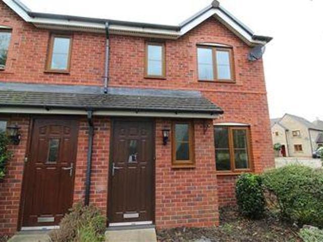 3 Bedrooms for sale in Abbotts Close, Preston PR5