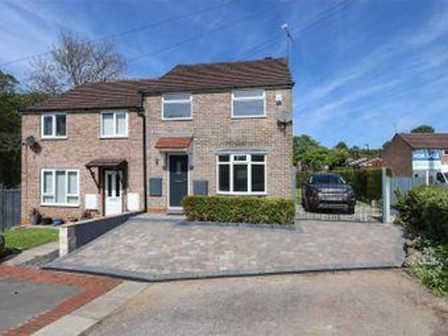 3 Bedrooms for sale in Abbey Brook Drive, Sheffield S8