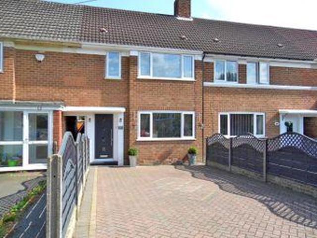 3 Bedrooms for sale in Aldbury Road, Birmingham B14