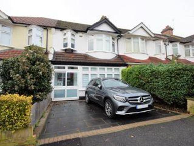 3 Bedrooms for sale in Altyre Way, Beckenham BR3