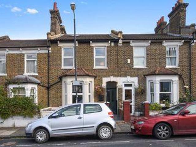 3 Bedrooms for sale in Annandale Road, London SE10