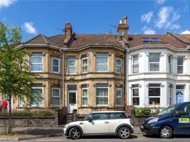 3 Bedrooms for sale in Ashley Down Road, Ashley Down, Bristol BS7