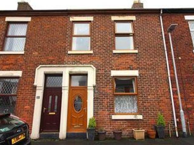 3 Bedrooms for sale in Ashworth Street, Preston PR5