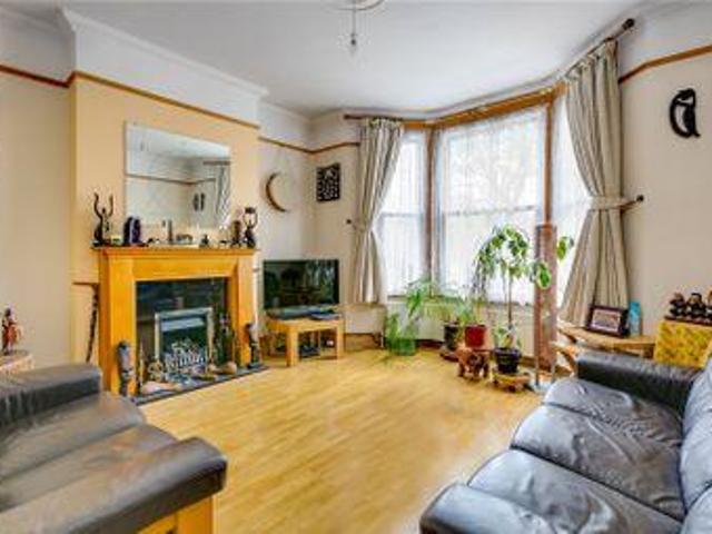 3 Bedrooms for sale in Buchanan Gardens, London NW10