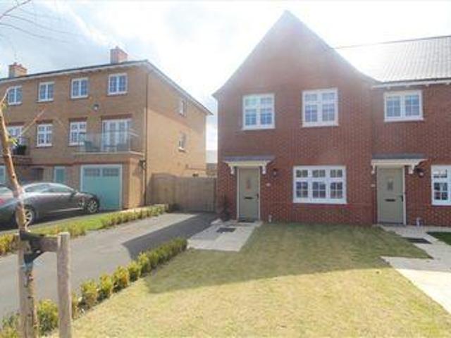 3 Bedrooms for sale in Bulkhead Drive, Fleetwood FY7
