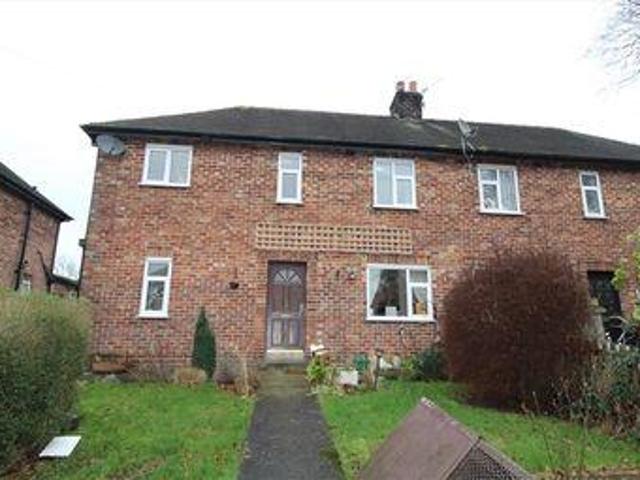 3 Bedrooms for sale in Burnside Avenue, Preston PR3