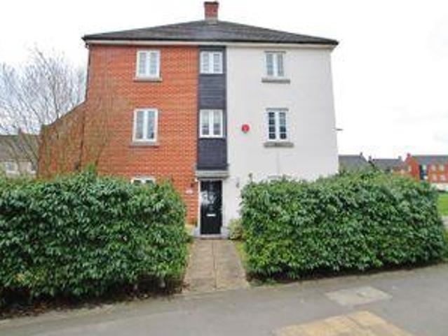 3 Bedrooms for sale in Barrington Drive, Basingstoke RG24