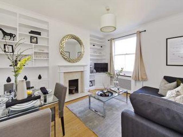 3 Bedrooms for sale in Beauclerc Road, London W6