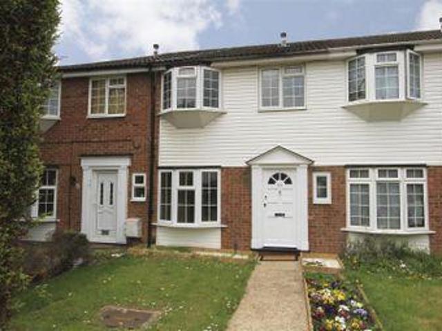 3 Bedrooms for sale in Belgrave Mews, Cowley, Uxbridge UB8