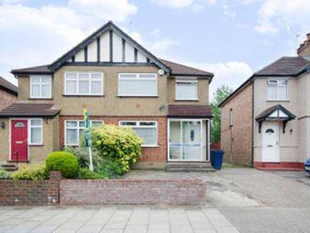 3 Bedrooms for sale in Belsize Road, Harrow Weald, Harrow HA3