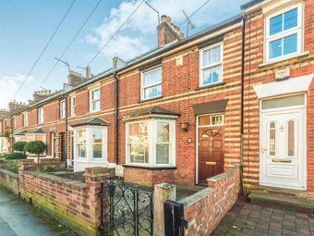 3 Bedrooms for sale in Benslow Lane, Hitchin SG4