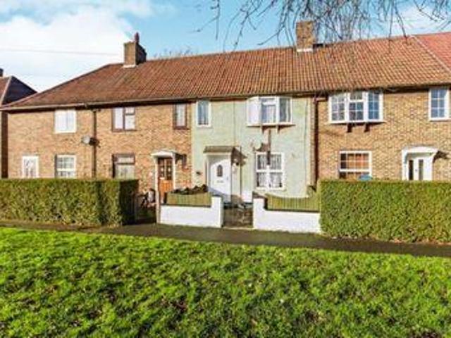 3 Bedrooms for sale in Bishopsford Road, Morden SM4